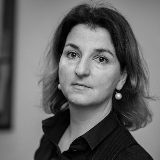 Our Senior Team - UK Government Investments (UKGI)