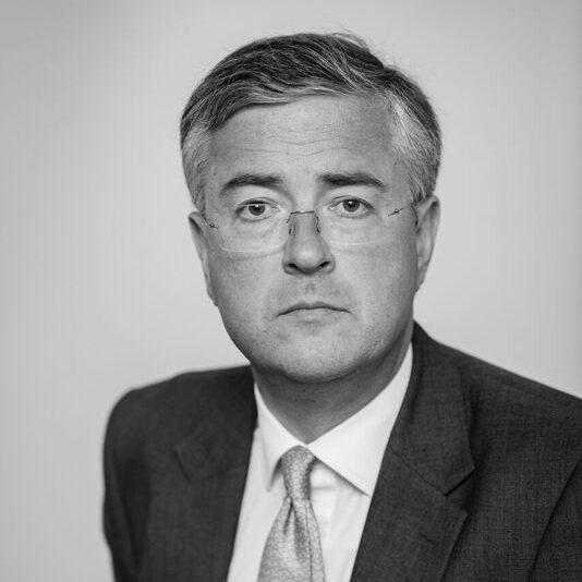Our Senior Team - UK Government Investments (UKGI)