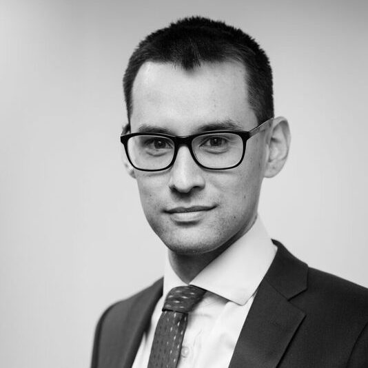 Our Senior Team - UK Government Investments (UKGI)