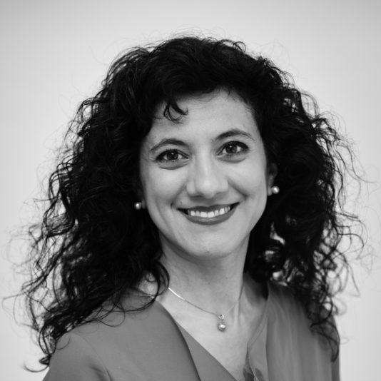 Our Senior Team - UK Government Investments (UKGI)