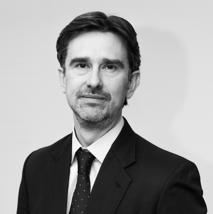 Our Senior Team - UK Government Investments (UKGI)